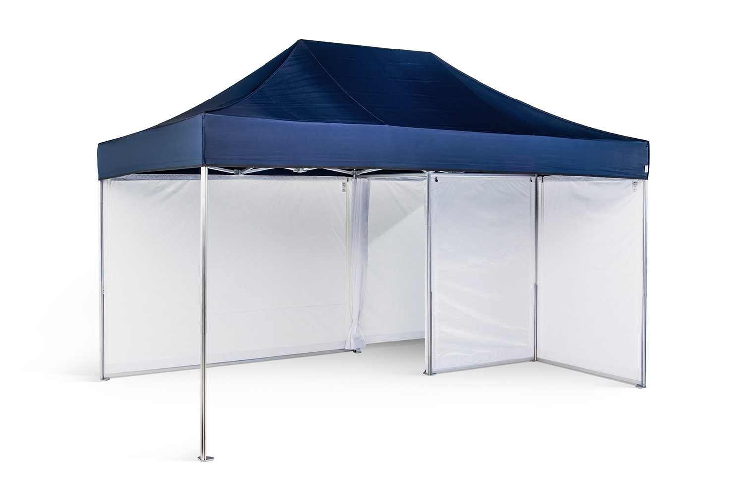 Folding tent: Pro-Tent MODUL 4000 - Pro-Tent