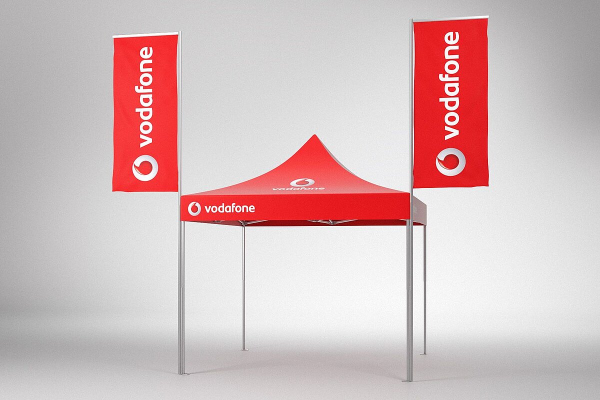 Pro‑Tent MODUL 4000