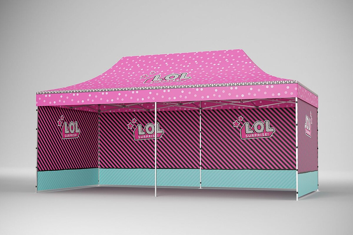 Pro-Tent 2000