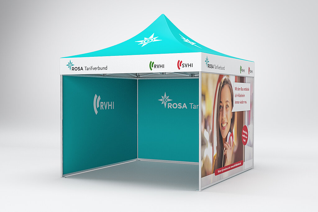 Pro-Tent MODUL 4000