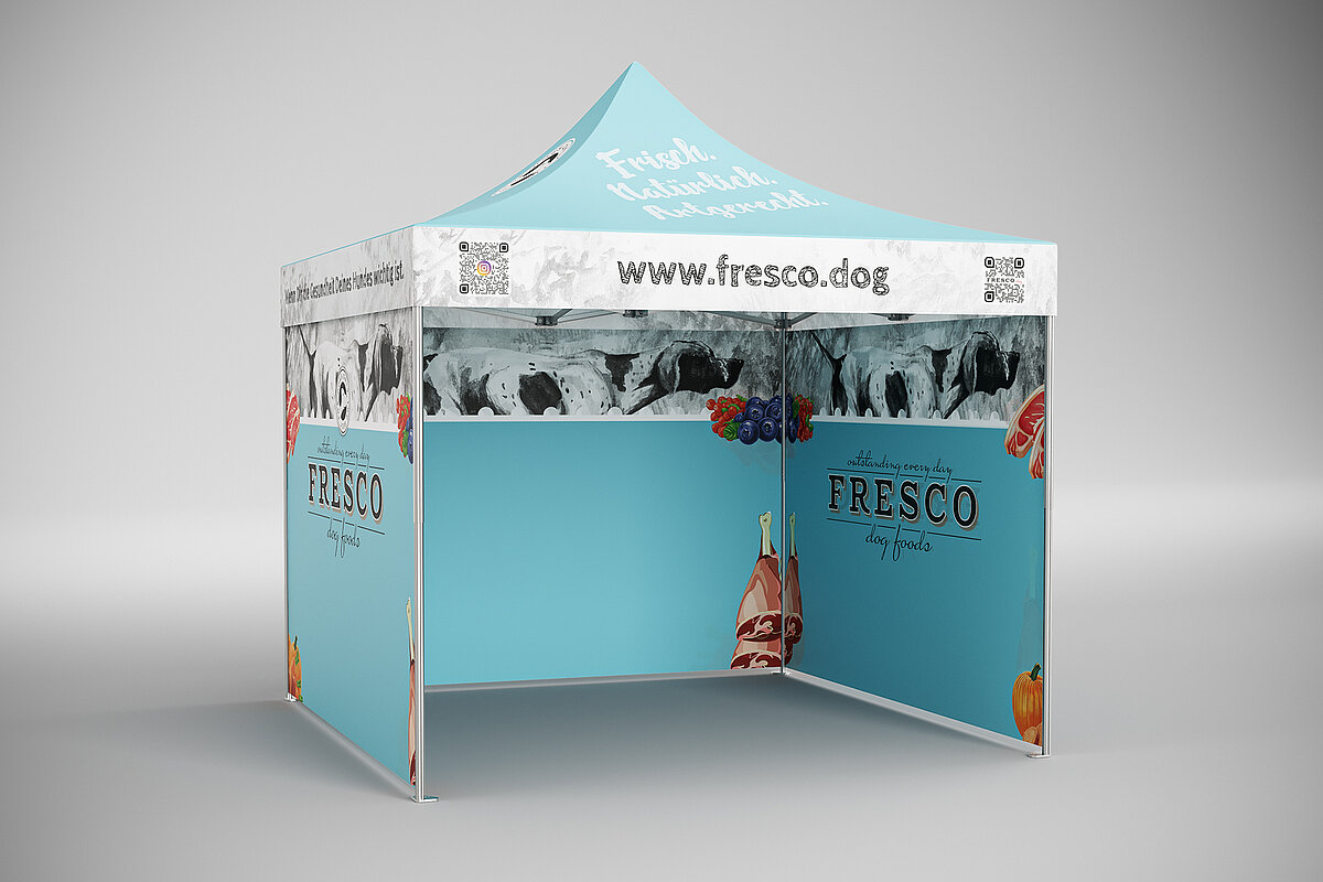 Pro-Tent MODUL 4000