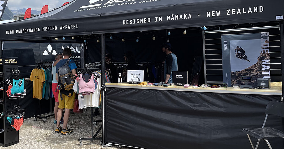 Folding pavilion vs. folding tent: What’s the difference?