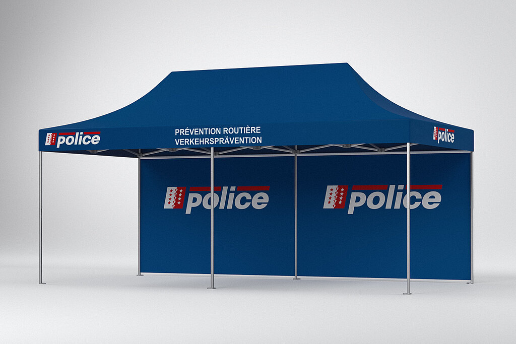 Pro‑Tent MODUL 4000